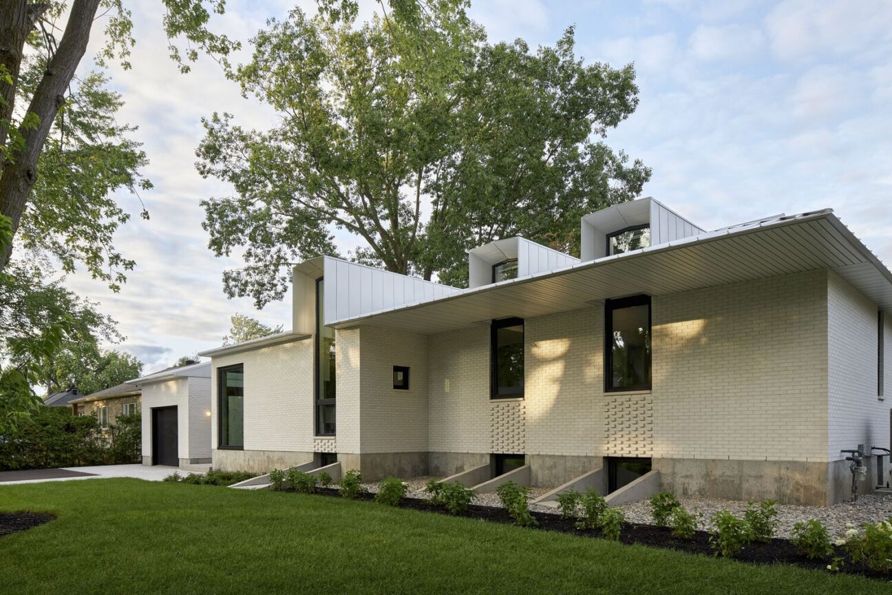 Range Life Home / RELM Builders + PLOTNONPLOT Architecture – Rodeo&5TH